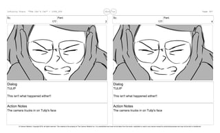 Infinity Train sample3 | PDF