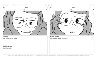 Infinity Train sample3 | PDF