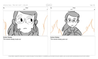 Infinity Train sample3 | PDF