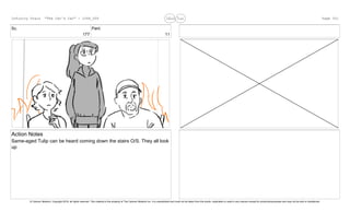 Infinity Train sample3 | PDF