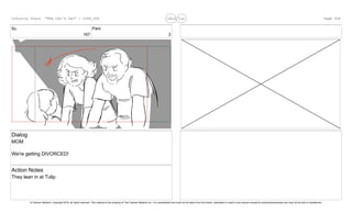 Infinity Train sample3 | PDF