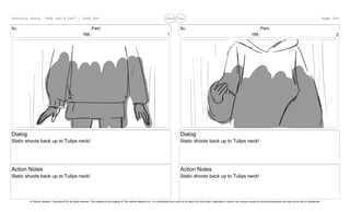 Infinity Train sample3 | PDF