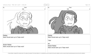 Infinity Train sample3 | PDF
