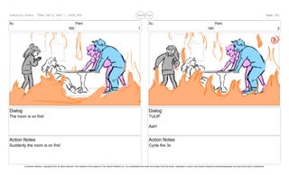 Infinity Train sample3 | PDF