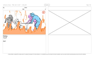 Infinity Train sample3 | PDF