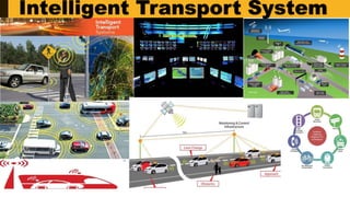 ITS and its history | PPTX