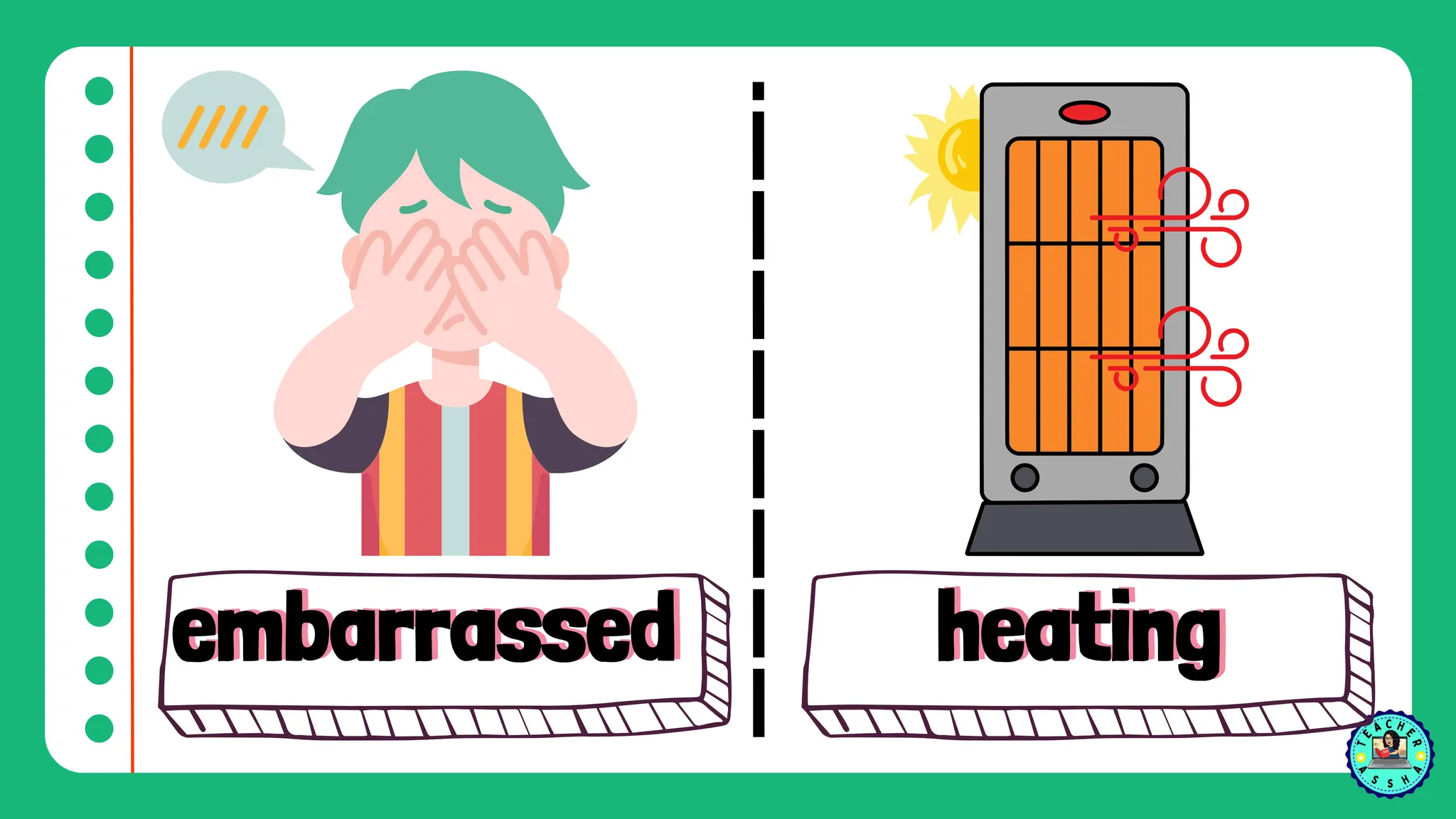 It's an Emergency! Flashcards year 6 english | PDF
