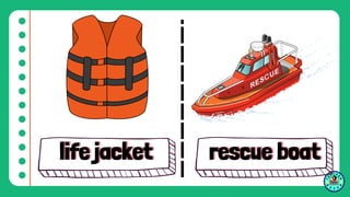 It's an Emergency! Flashcards year 6 english | PDF