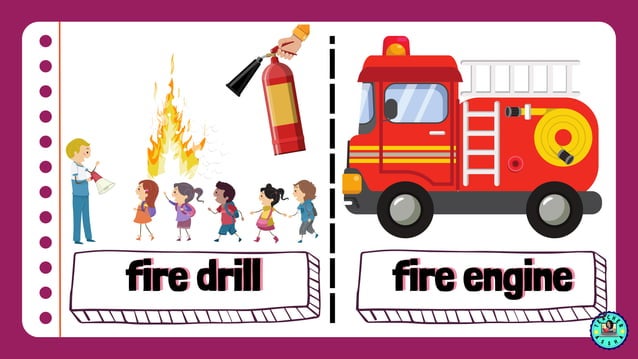 It's an Emergency! Flashcards year 6 english | PDF