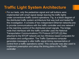 Its architecture | PPTX