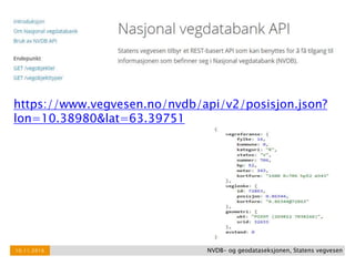 Its arena - nvdb | PPT