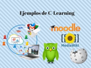 C-Learning Exposición | PPT