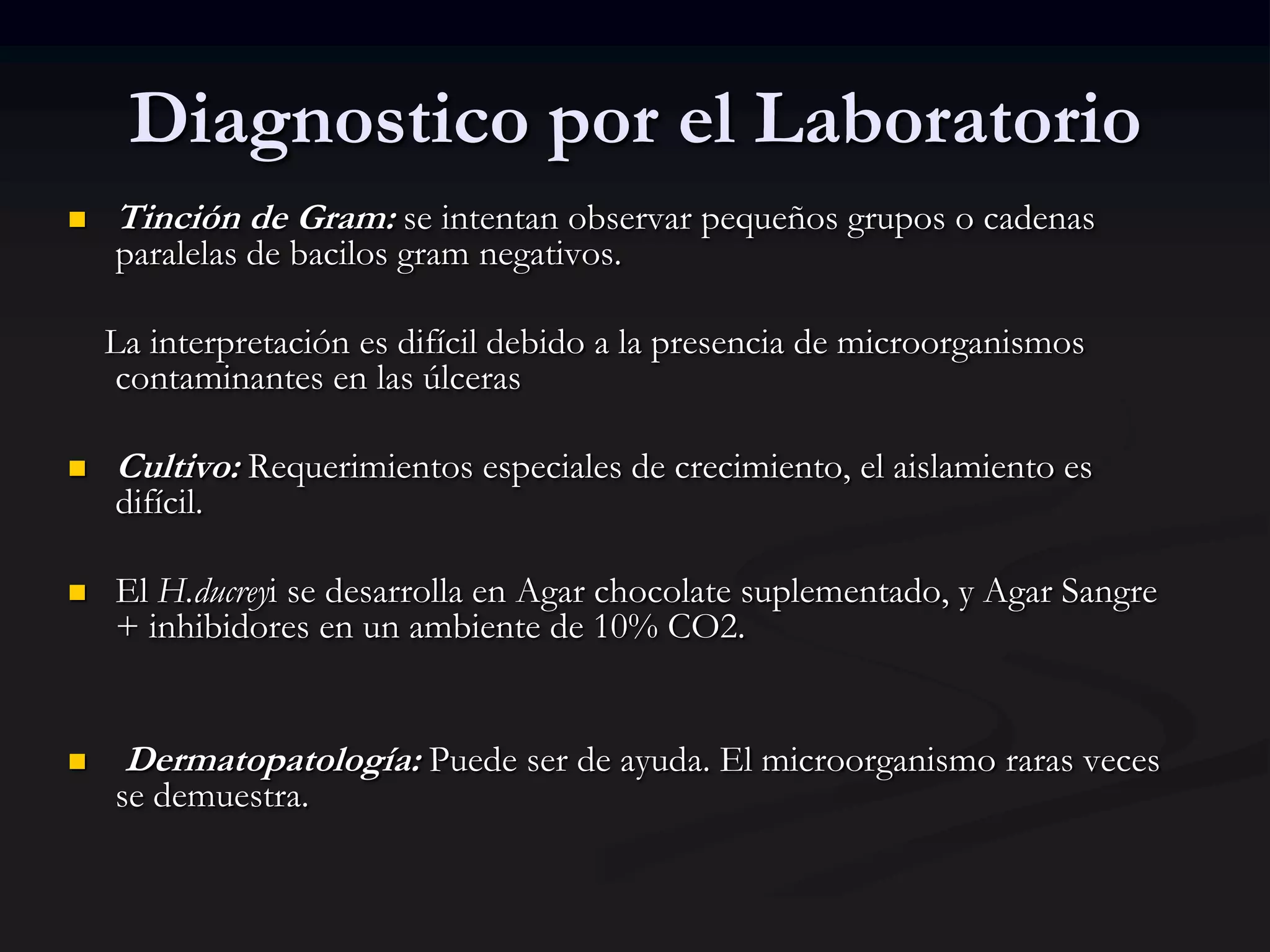 Its chancro granuloma inguinal candida | PPT