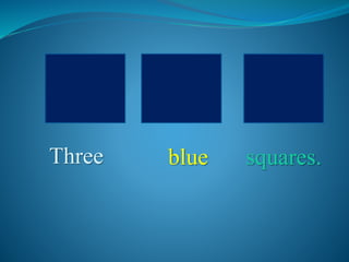 Its color | PPT