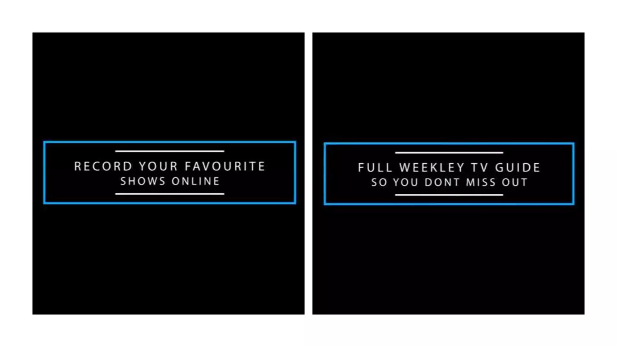 ITS COOLER Plus Multi Stream TV | PPTX