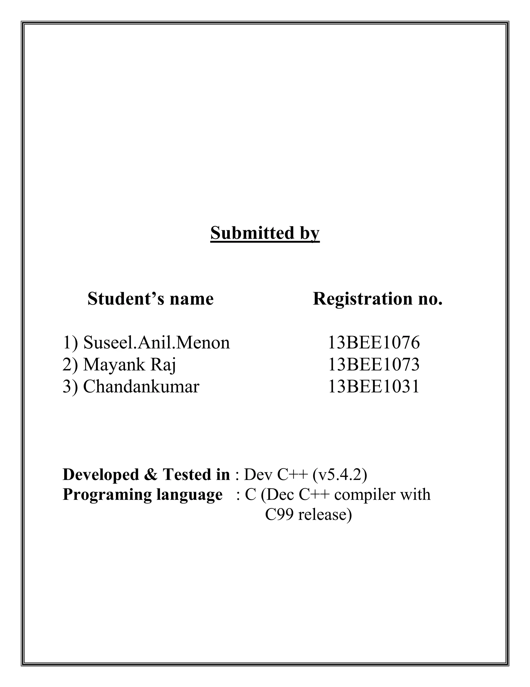 Interactive Transmission System Computation Unit Pdf Programming Languages Computing