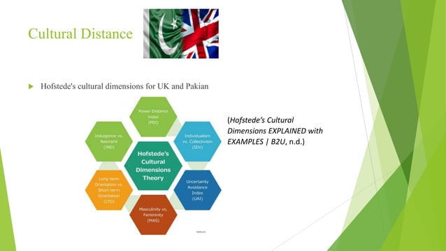 IT Sector of UK investment in Pakistan (CAGE Model Feasibility Analysis ...