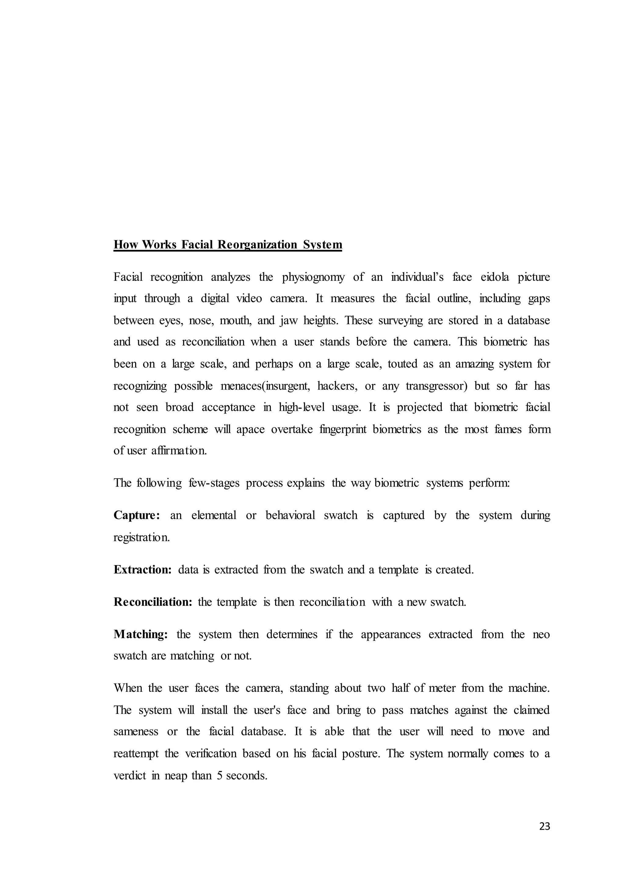 Computer Security for institution | DOCX