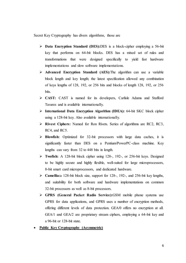 Computer Security for institution | DOCX