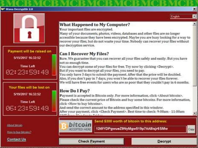 IT Security Awareness-v1.7.ppt | Internet | Computing