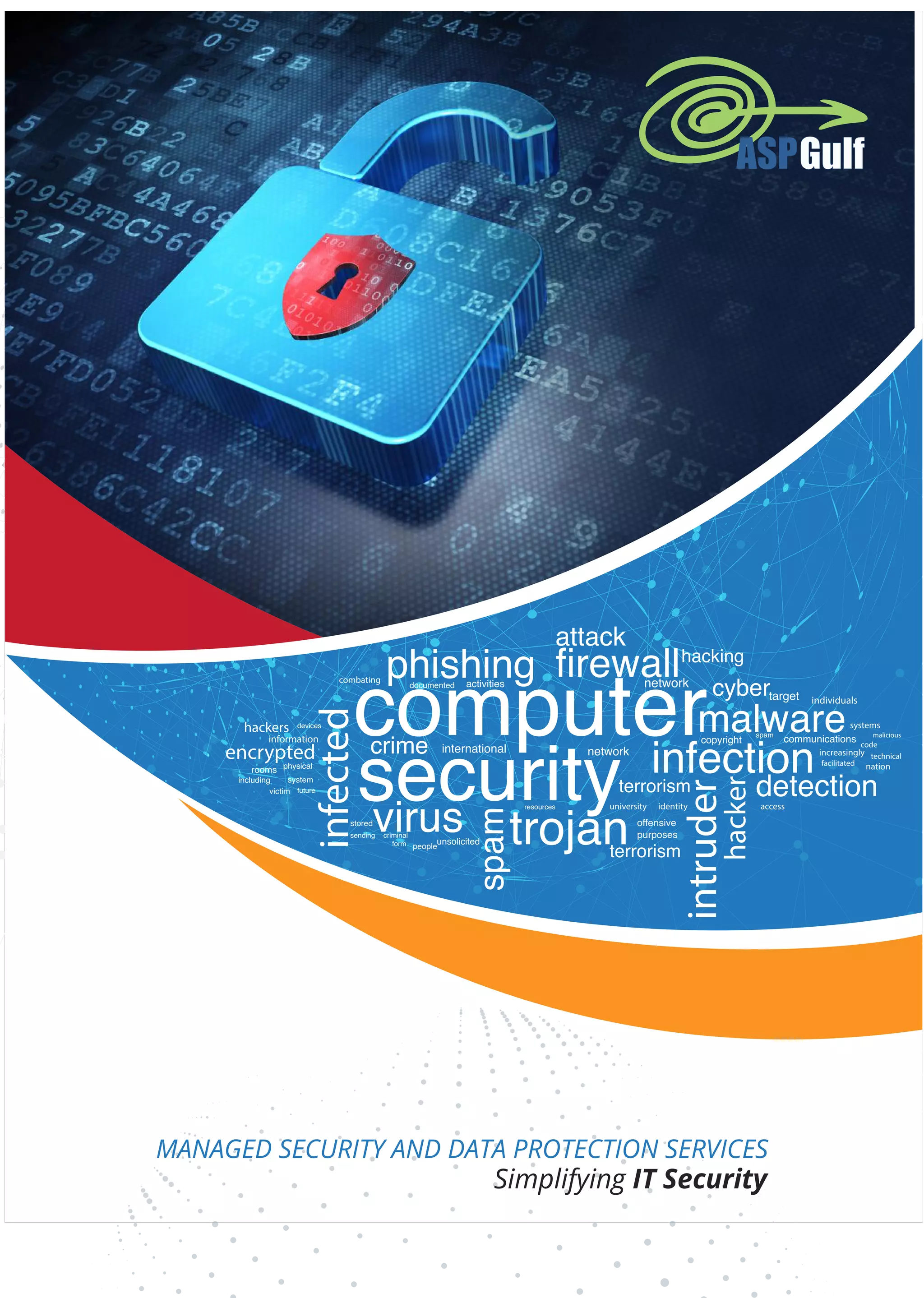 Simplifying IT Security for GDPR Compliance: Sharique M Rizvi | PDF