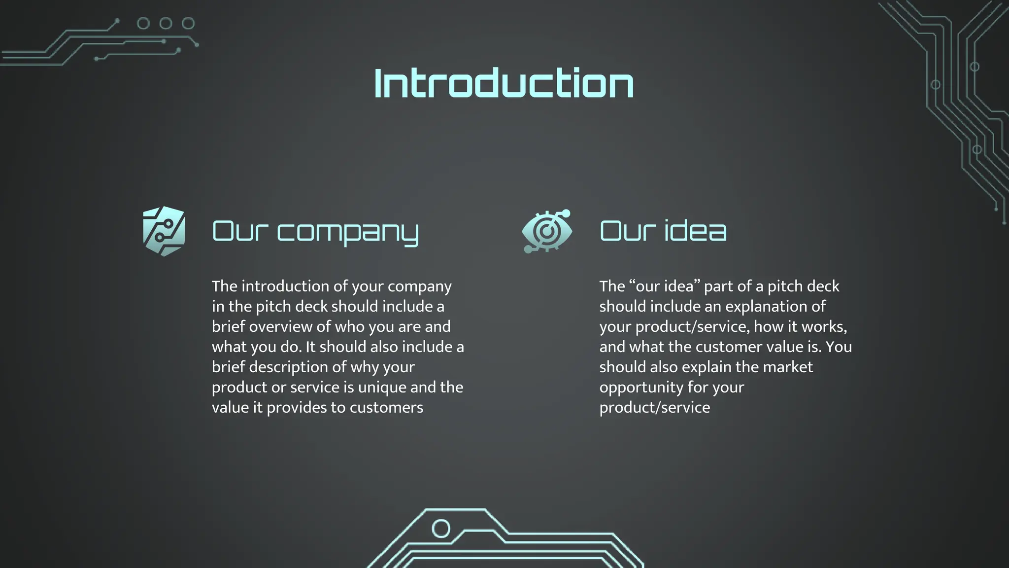 IT Security Hacker Pitch Deck by Slidesgo.pptx