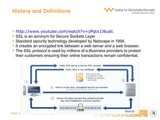 Certificates and Web of Trust | PPT