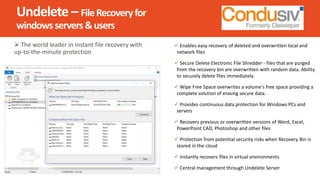 IT security solutions | PPT | Free Download