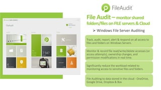 IT security solutions | PPT