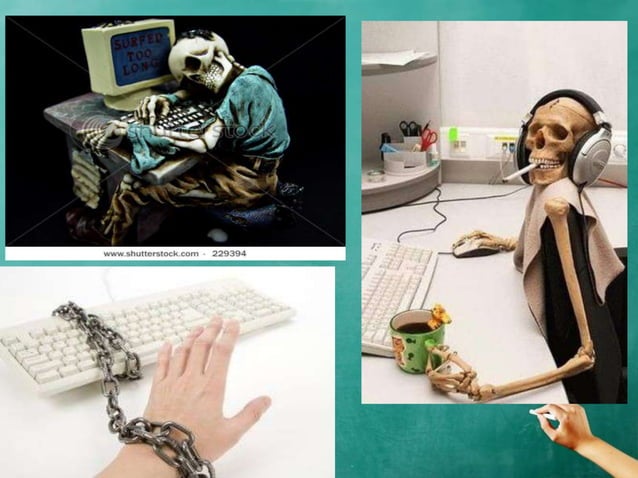 computer related health hazards | PPTX | Death, Injury, or Military ...