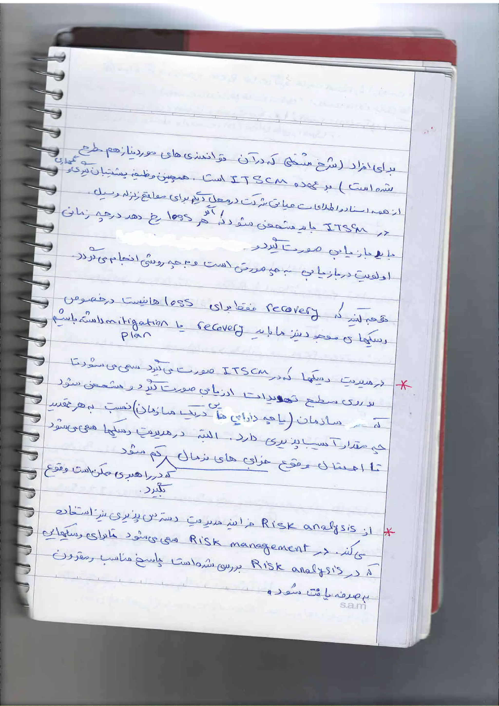 ITIL Advanced: Phase 2 (Service Design): Service Continuity Management ...