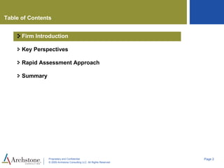 IT Service Delivery Model Overview | PPT