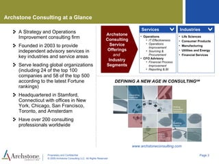 IT Service Delivery Model Overview | PPT