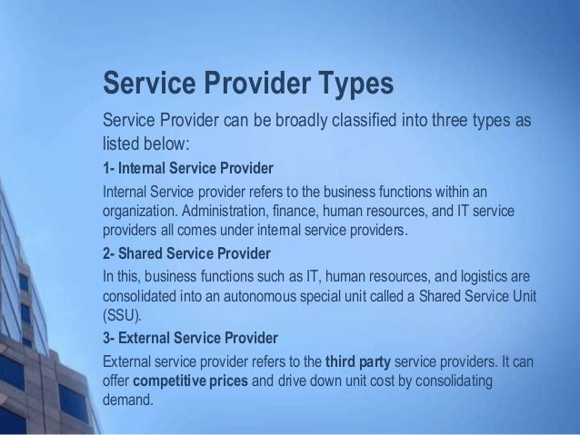 IT Service Strategy Management