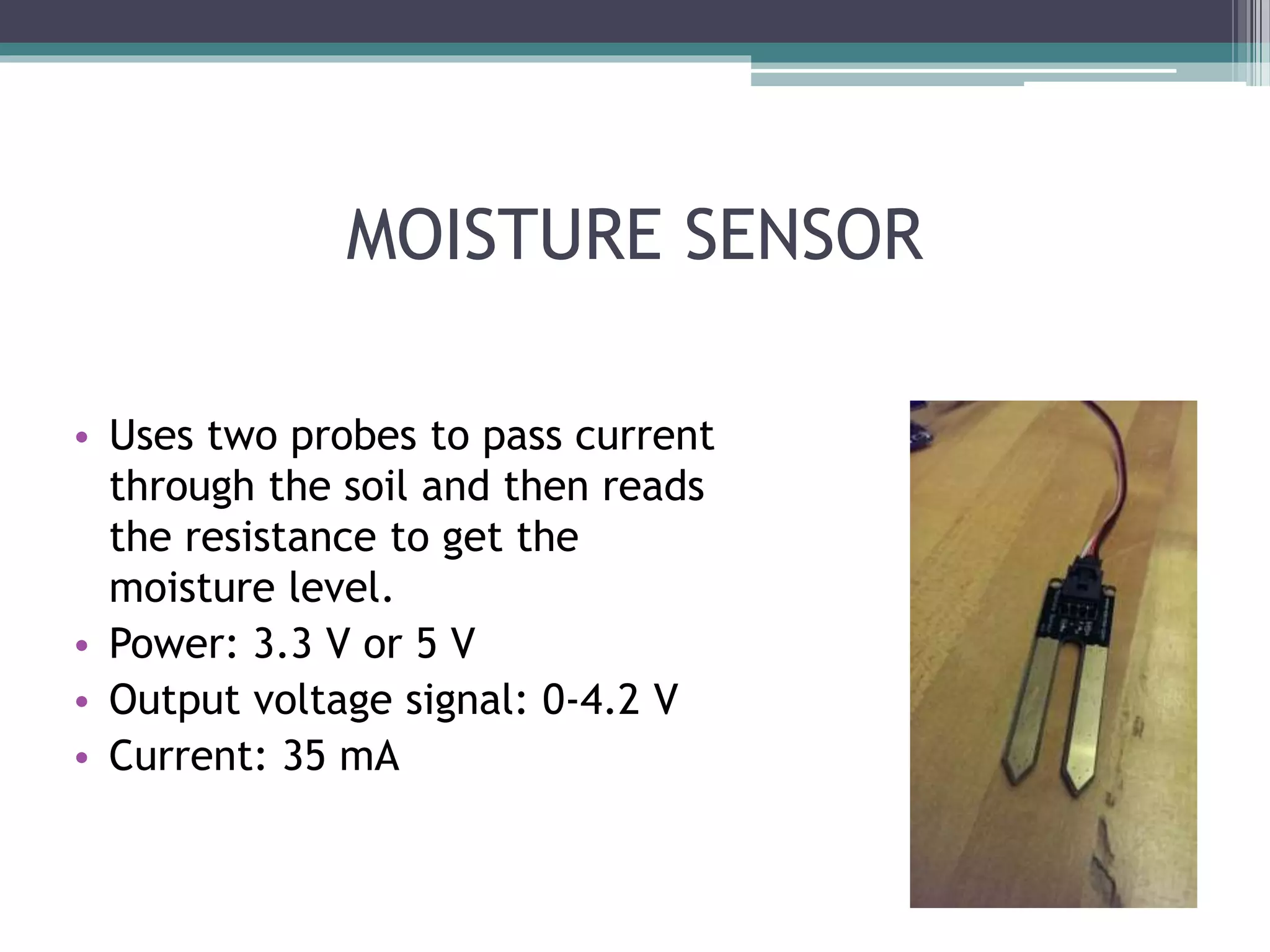 It's final ppt arduino | PPT