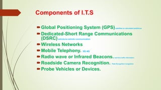 I.T.S | PPT