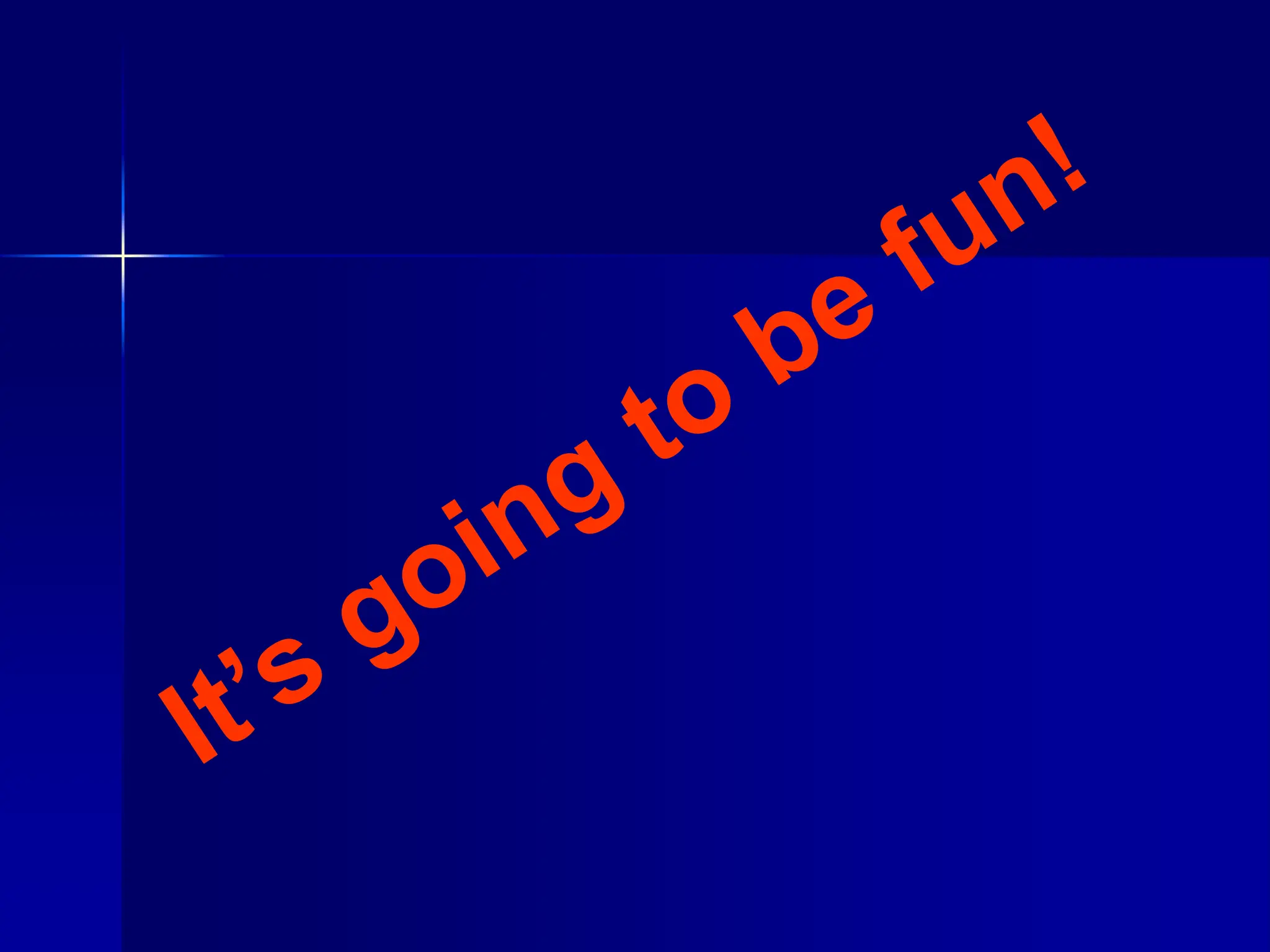 it's going to be fun, different places to enjoy in holidays.ppt