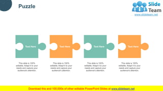 IT Simplification And Modernization PowerPoint Presentation Slides | PDF