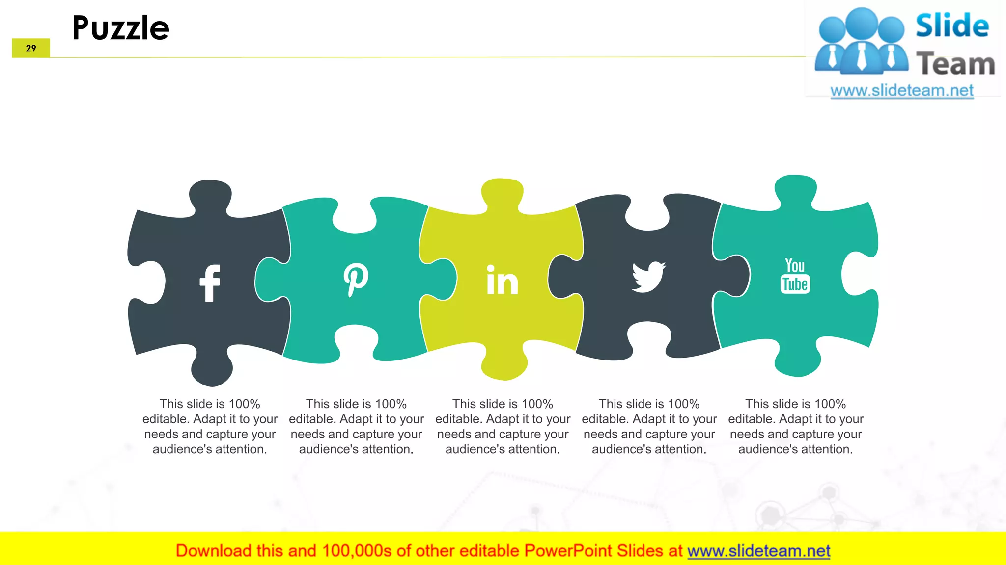 IT Simplification Framework PowerPoint Presentation Slides | PDF