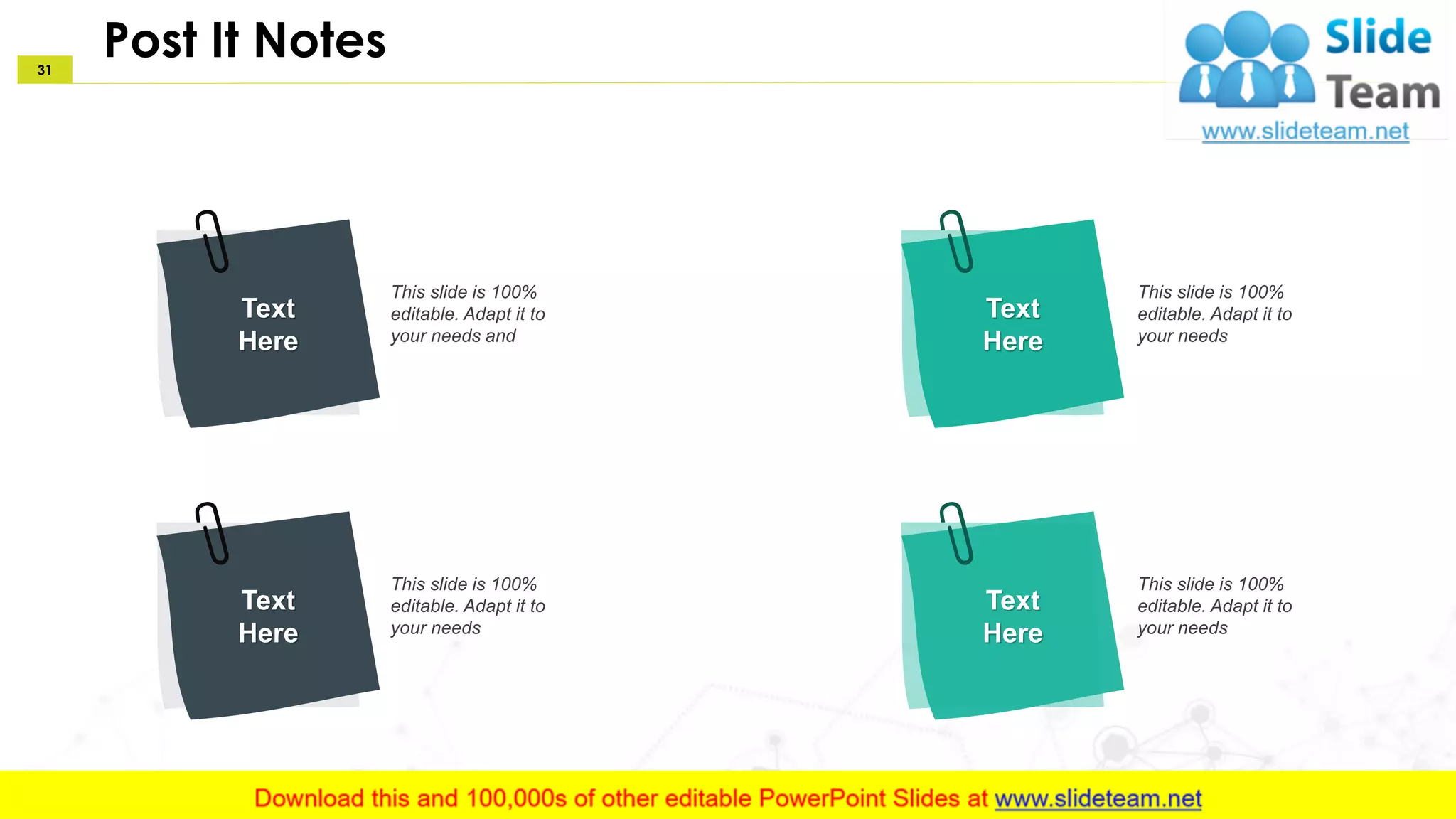 IT Simplification Framework PowerPoint Presentation Slides | PDF