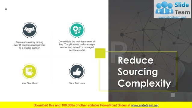 IT Simplification Framework PowerPoint Presentation Slides | PDF | Cloud Computing | Internet