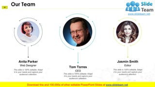 IT Simplification Framework PowerPoint Presentation Slides | PDF