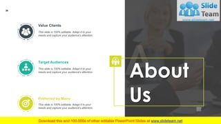 IT Simplification Framework PowerPoint Presentation Slides | PDF