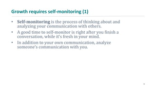 It's Interpersonal Ch. 1 | PPTX