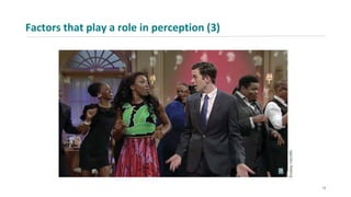 It's Interpersonal Ch. 3 | PPT