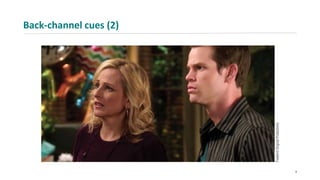 It's Interpersonal Ch. 4 | PPTX | Ear, Nose and Throat Conditions ...