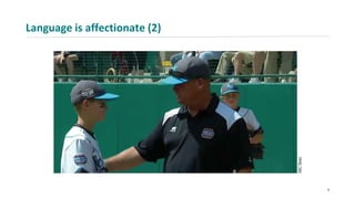 It's Interpersonal Ch. 5 | PPTX