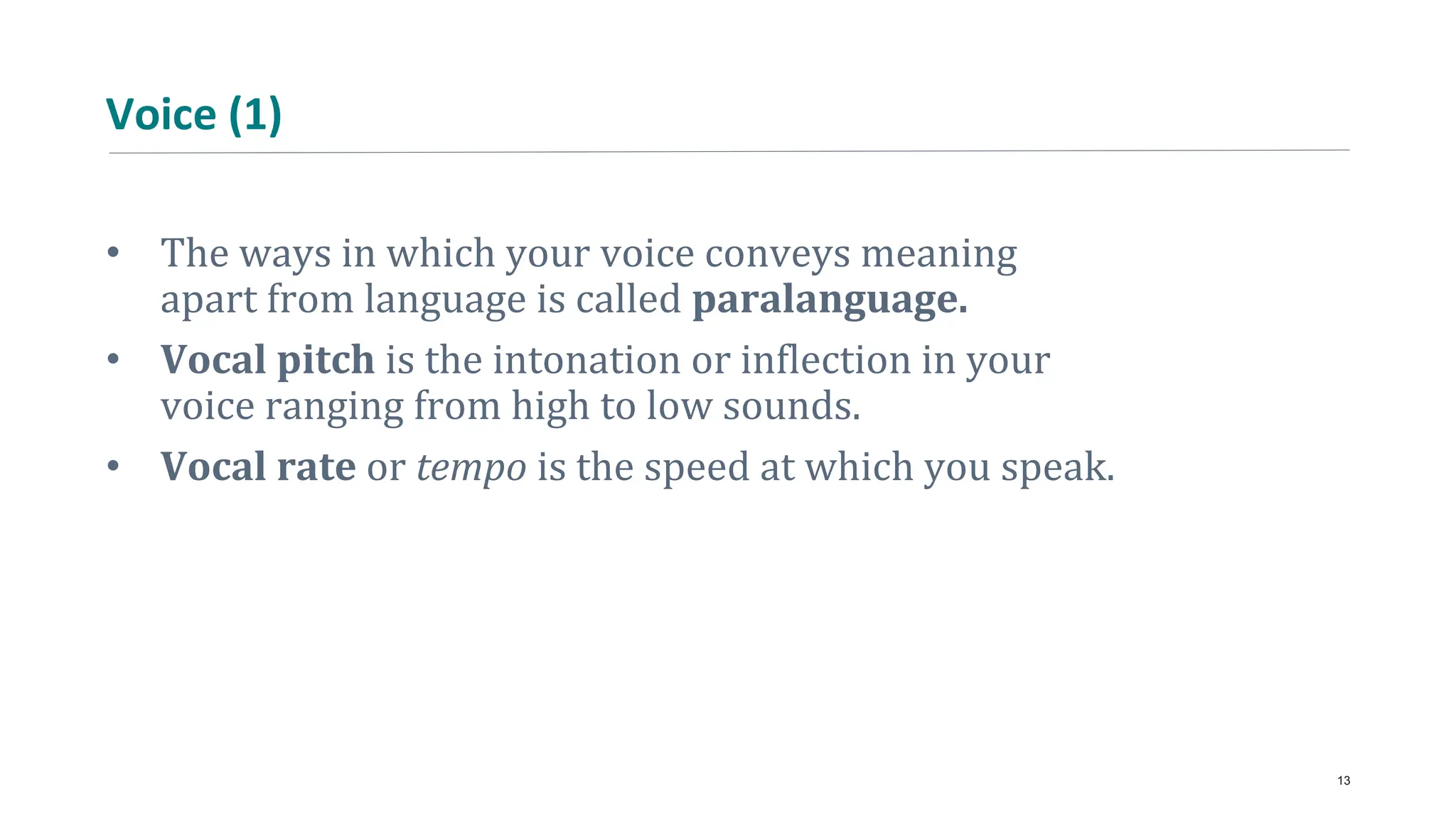 It's Interpersonal Ch. 6 | PPT