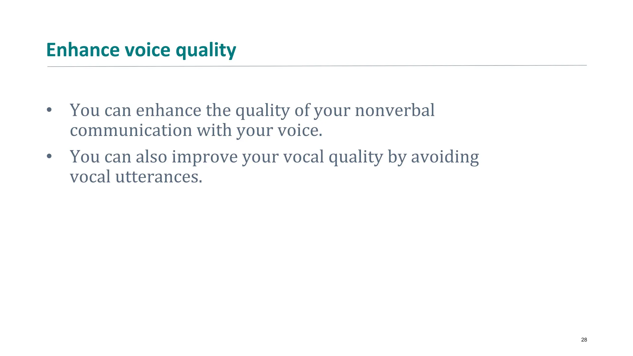 It's Interpersonal Ch. 6 | PPTX
