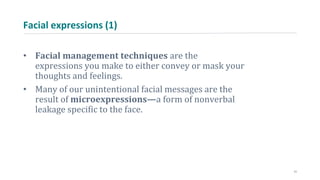 It's Interpersonal Ch. 6 | PPTX